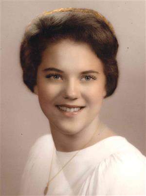 Obituary of Irene M. Schurr, 77 | Catagnus Funeral Home & Cremation Center