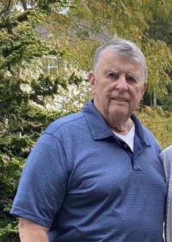 Obituary of William J. Higgins Jr. | Catagnus Funeral Home & Cremation ...