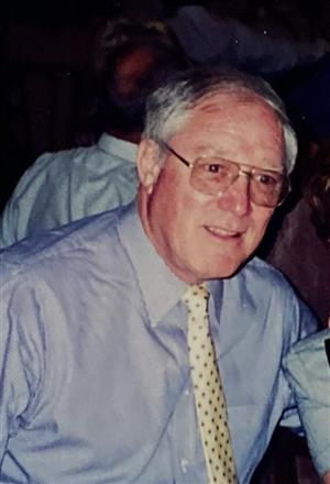 Obituary of Thomas Richard Graver Sr., 84 | Catagnus Funeral Home ...